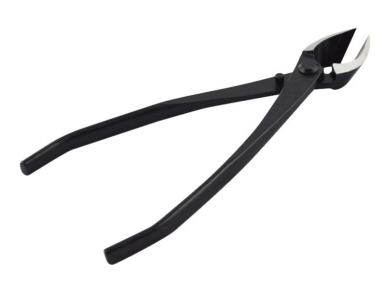 Pince concave pour bonsai 180mm | Outils pour bonsaïs – eBonsai
